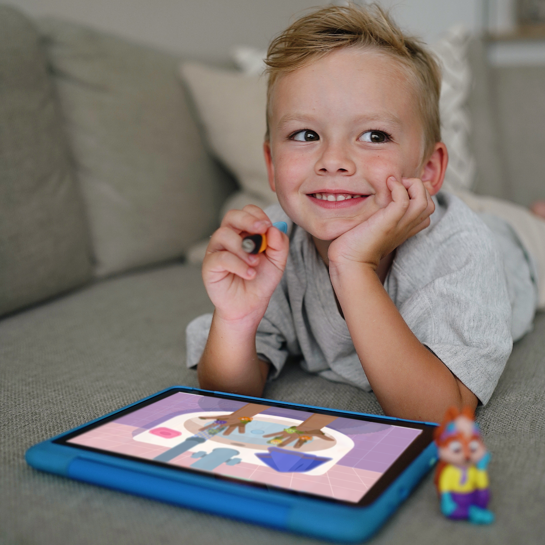 Ari "Meine Körperteile"