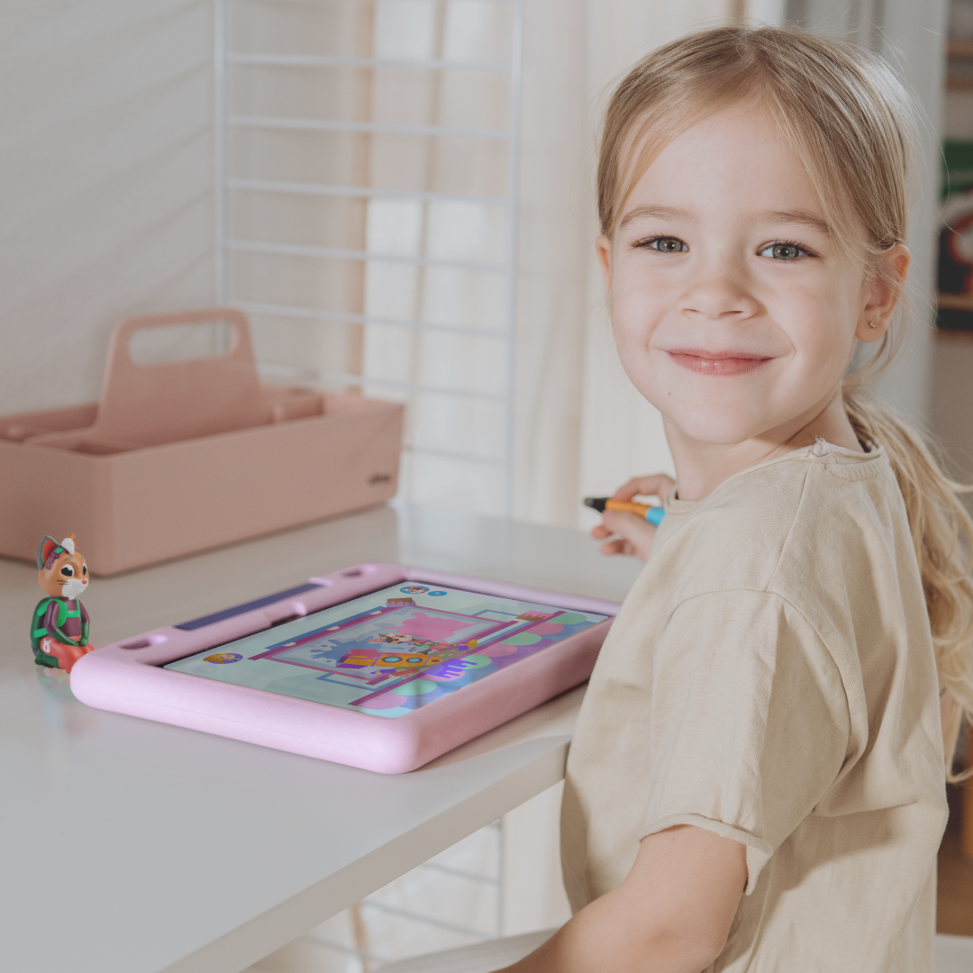 Juki "Kreativität & Malen"